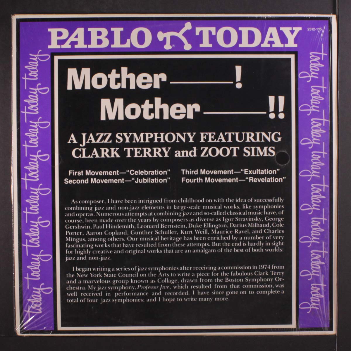 mother! mother! LP: Amazon.de: Musik-CDs & Vinyl