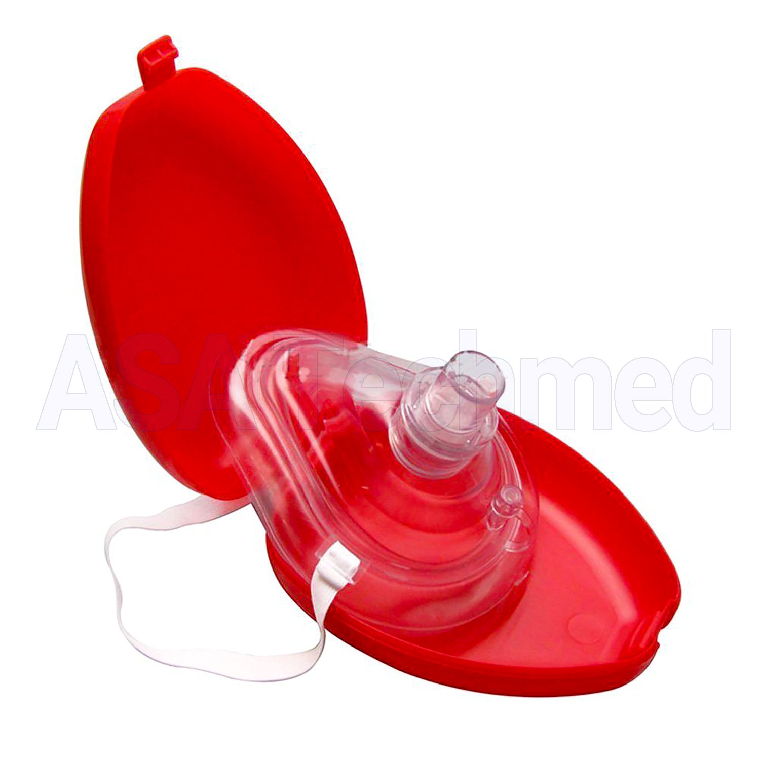 Mua ASA TECHMED Medical First Aid CPR Mask for Adult/Kids Pocket ...