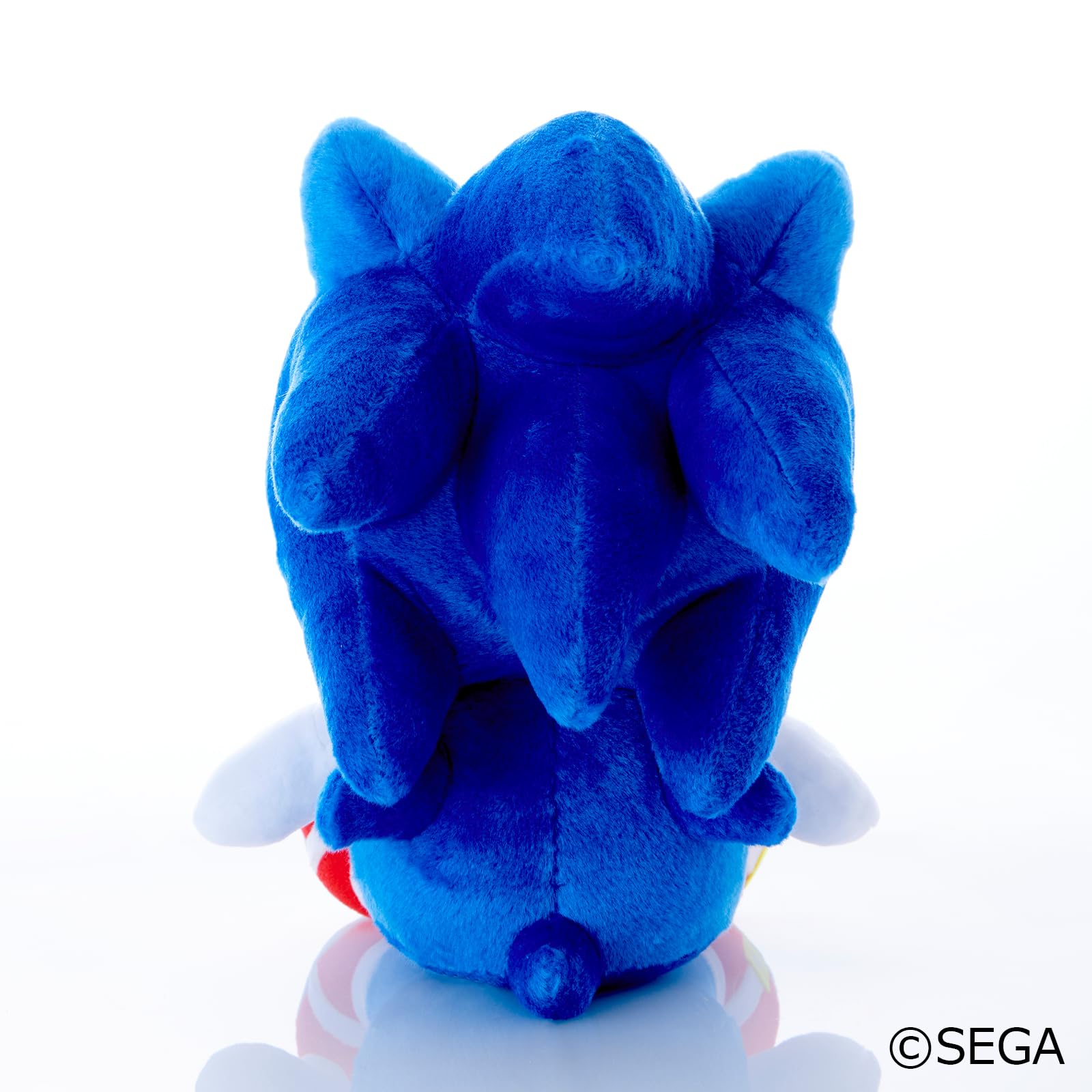 Mua SEGA Fave SONIC & FRIENDS Plush Toy (M) Sonic trên Amazon Nhật ...