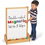 Amazon.com: Lakeshore Turn & Learn Magnetic Gears: Toys & Games