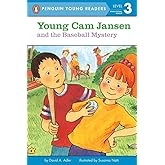 Amazon.com: Young Cam Jansen and the Double Beach Mystery ...