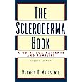 The Scleroderma Book: A Guide for Patients and Families: 9780195169409 ...