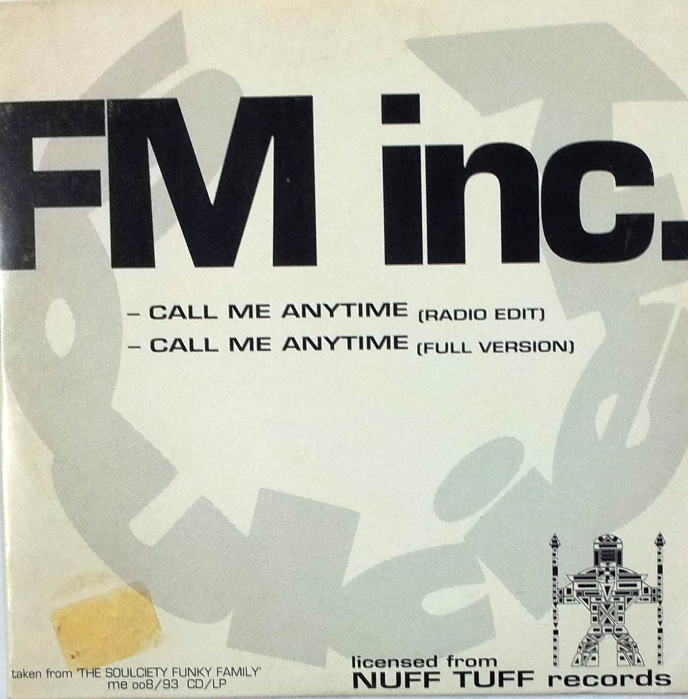 - Call me anytime [Single-CD] - Amazon.com Music