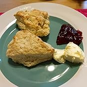 Amazon.com : Stonewall Kitchen Traditional Scone Mix, Net WT. 14.37 oz ...