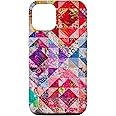 Amazon.com: iPhone 14 Quilting Design for Quilters and Quilt Collectors ...