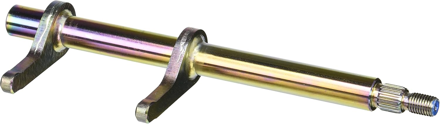 Amazon.com: Genuine Hyundai 41431-28020 Clutch Release Fork Shaft ...