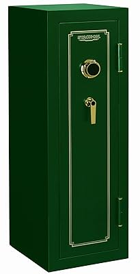 Stack On Gun Safes Reviews 2024 - Top 5 Rated Models