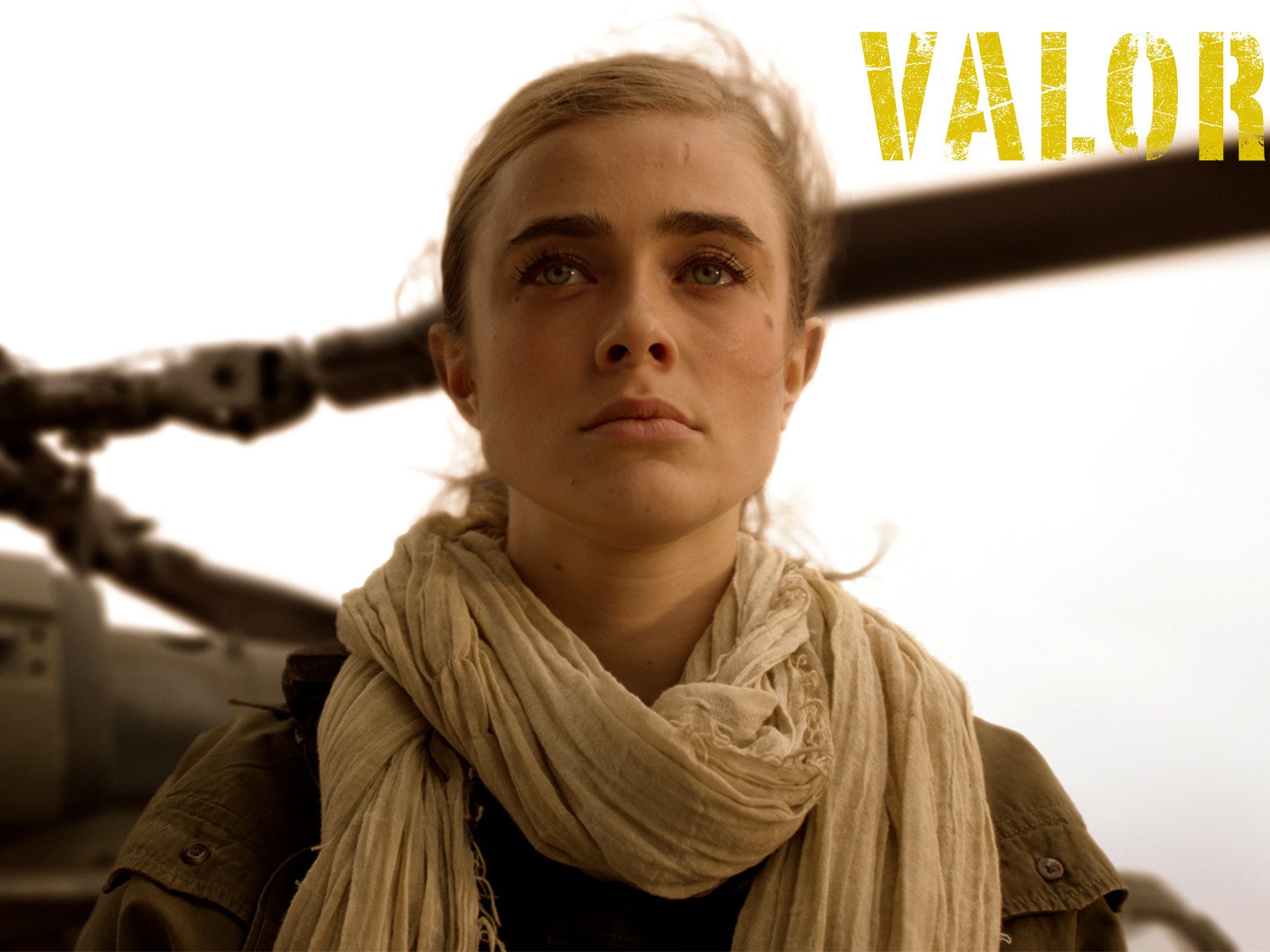 Watch Valor - Season 1 | Prime Video