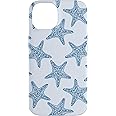 Amazon.com: Trendy Coastal Granddaughter Aesthetic Preppy Shells Ocean Case for iPhone 14 : Cell ...