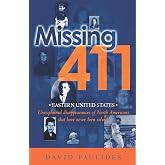 Amazon.com: Missing 411-Western United States & Canada: Unexplained ...