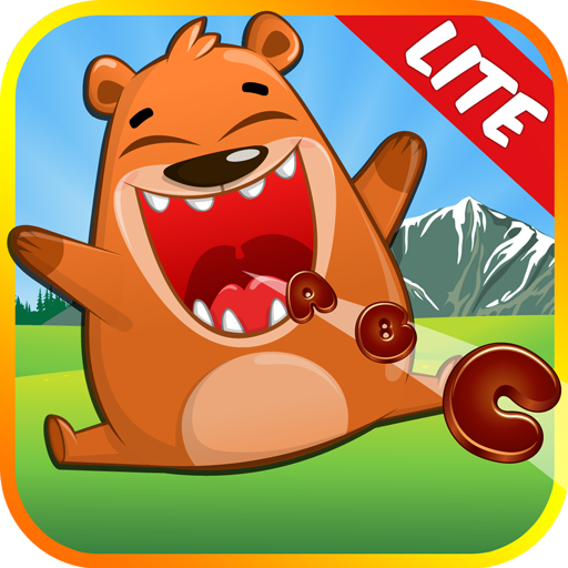 Phonics Munch Free: Letterstone Park Educational and Learning Tools to ...
