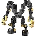 Amazon.com: MyBuild Mecha Frame Basic Frame Model Wonderful ...