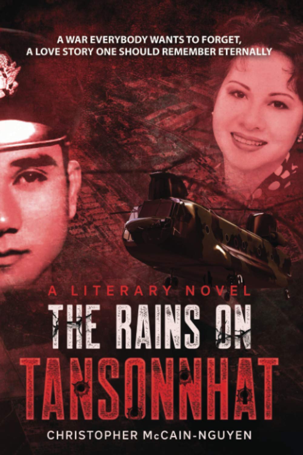 The Rains on Tan Son Nhat by Christopher McCain-Nguyen | Books in Review II