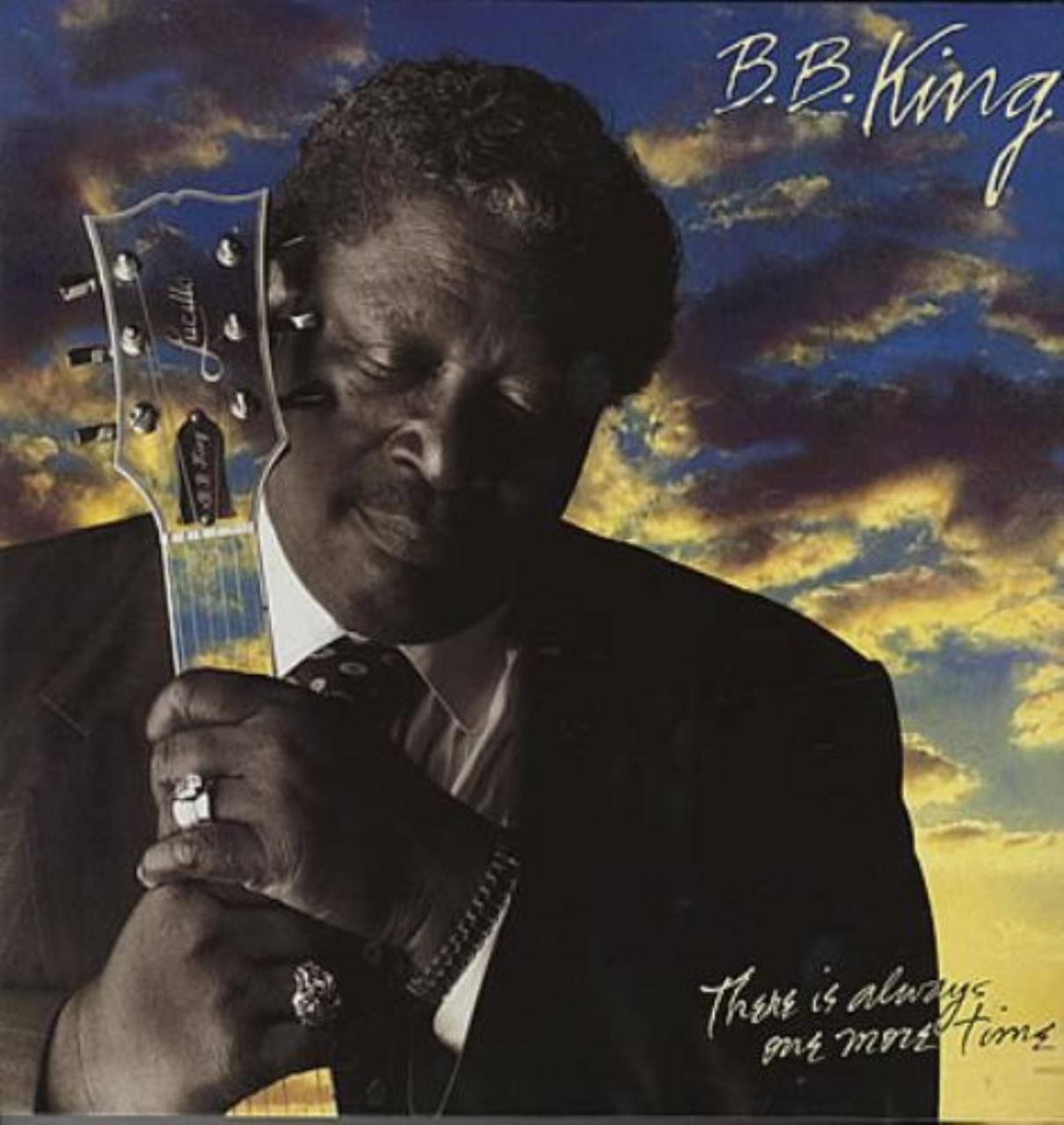 There is always one more time [Vinyl LP] - B.B. King: Amazon.de: Musik