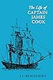 The Life of Captain James Cook: Beaglehole, J. C.: 9780804720090 ...