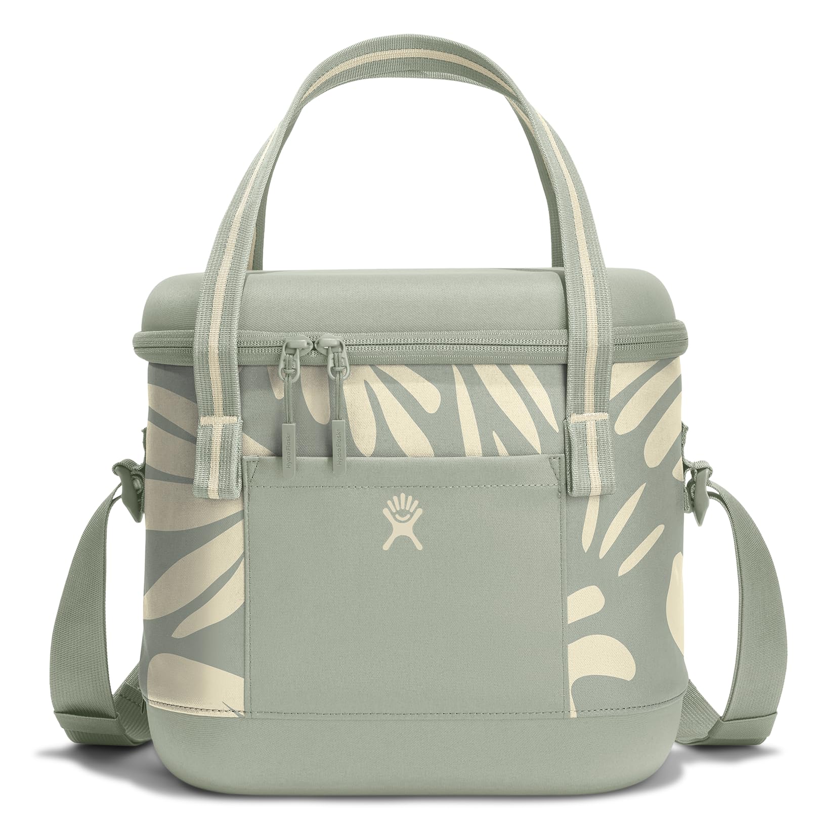 Hydro Flask 12 L Carry Out Soft Cooler Botanical Bliss Agave for sale ...