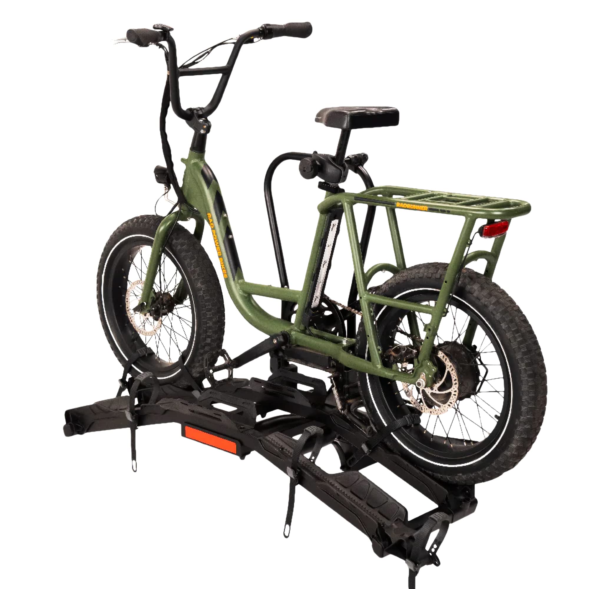 Mua Destination E Hitch Bike Rack with Ramp for 2 Bikes up to 70 lbs ...