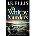 Amazon.com: The Whitby Murders (A Yorkshire Murder Mystery, 6 ...