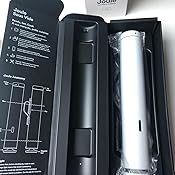 Joule Sous Vide by ChefSteps, All White: Amazon.co.uk: Kitchen & Home