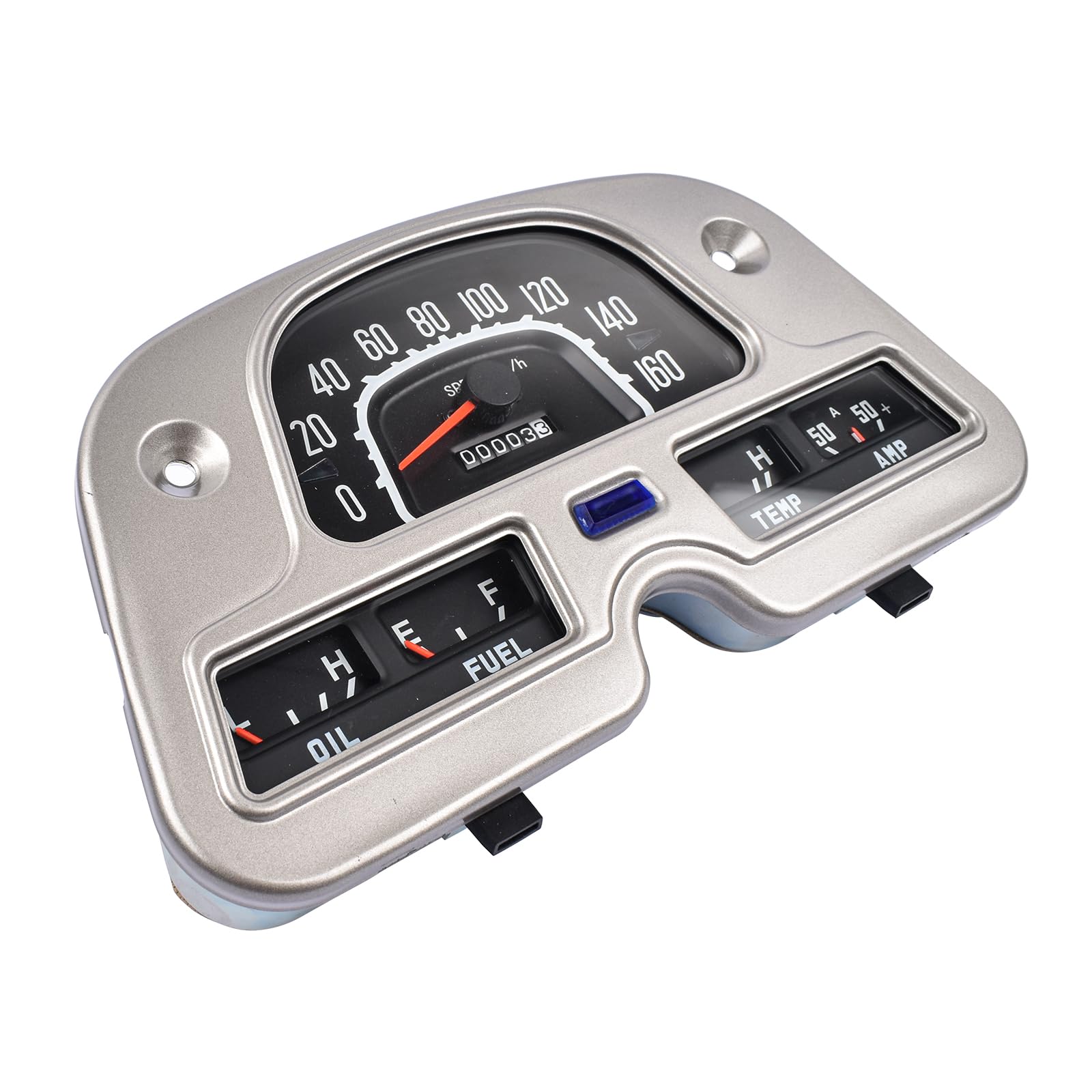 Mua Speedometer Gauge Cluster Replacement for 1975-1980 Toyota Land ...