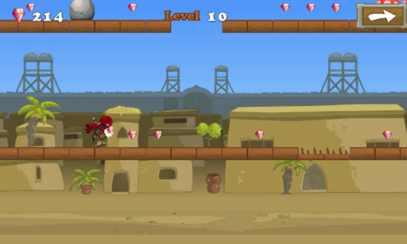 Ninja Soul Adventure : Amazon.es: Apps y Juegos