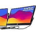 Amazon.com: SideTrak Swivel 14” Attachable Portable Monitor for Laptop ...