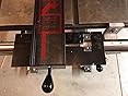 Vega U26 Table Saw Fence System: 36-Inch Fence Bar, 26-Inch to Right ...