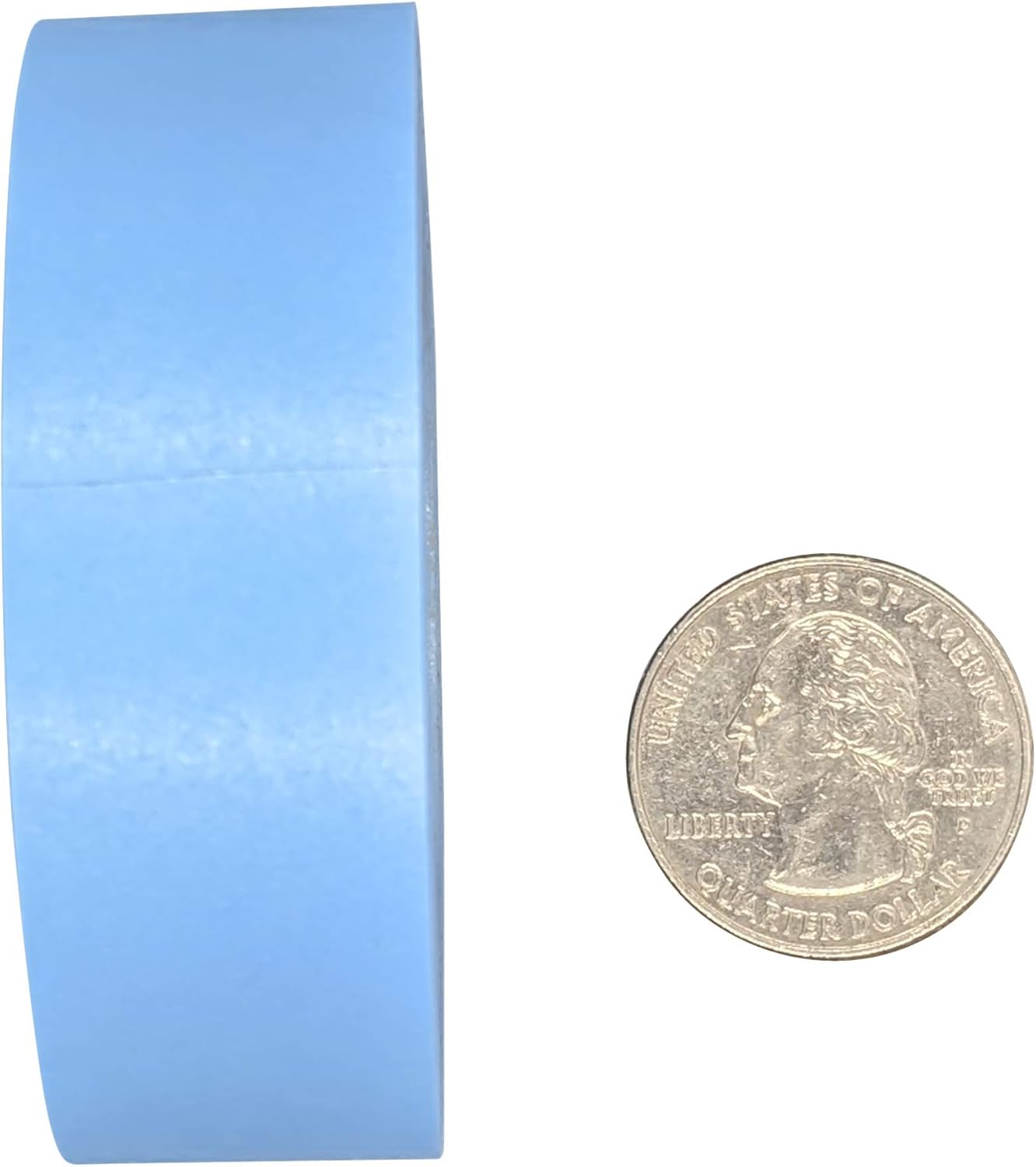 Lab Labeling Tape Variety Pack, 500″ Length x 3/4″ Width, 1 Inch Core ...