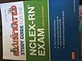 NCLEX-RN Exam (Illustrated Study Guide for the NCLEX-RN Exam): 9780323082327: Medicine & Health ...
