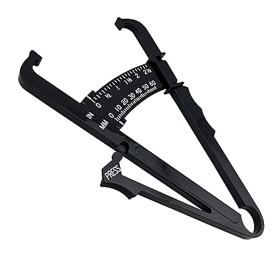 Body Fat Measurement Tool for Fat Percentage Measure Philippines | Ubuy