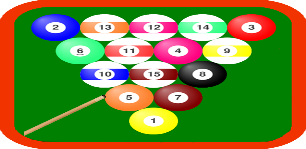 Rules to play 15 Ball Pool:Amazon.com:Appstore for Android