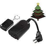 Amazon.com: Skylink WS-100/WS-100N Wireless Remote Control, Channel A ...