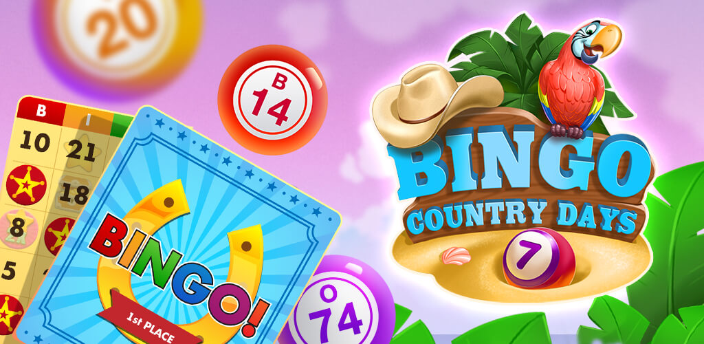 Amazon.com: Bingo Country Days