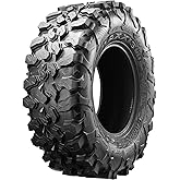 Amazon.com: Maxxis ML1 Carnivore ATV/UTV Tire 30/10R14 48J : Automotive