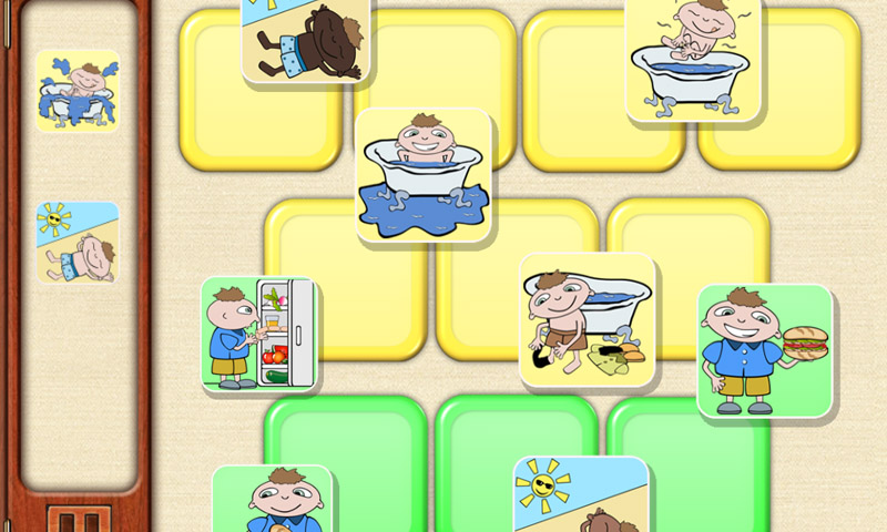 Logicly: Free Educational Puzzle for Kids:Amazon.com:Appstore for Android