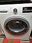Bosch WVG30462GB Serie 6 Freestanding Washer Dryer, 7kg/4kg load ...