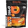 Amazon.com: Protein2o 20g Whey Protein Isolate Clear Protein Powder ...