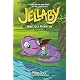 Jellaby: The Lost Monster (Jellaby, 1): Soo, Kean: 9781434264206 ...