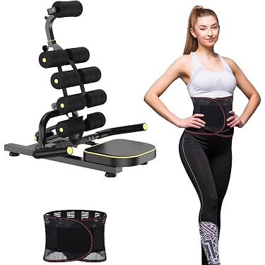Portable Upper Body Workout Shaker Twister Arm Trainer – Adjustable ...