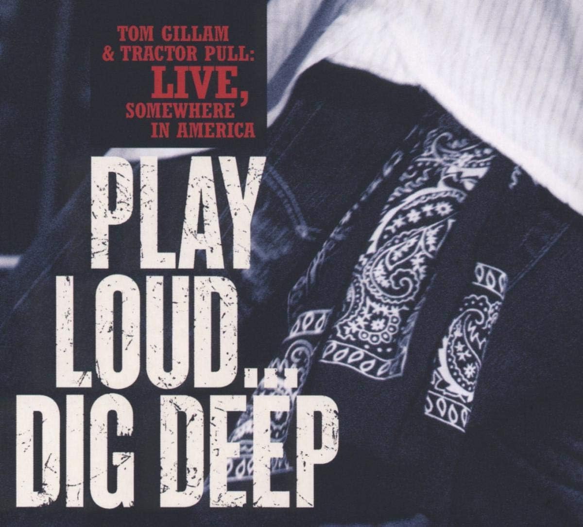 Play Loud...Dig Deep: Amazon.co.uk: CDs & Vinyl