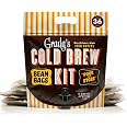 Amazon.com: Grady's Cold Brew Coffee, Original, Pour & Store Kit with ...