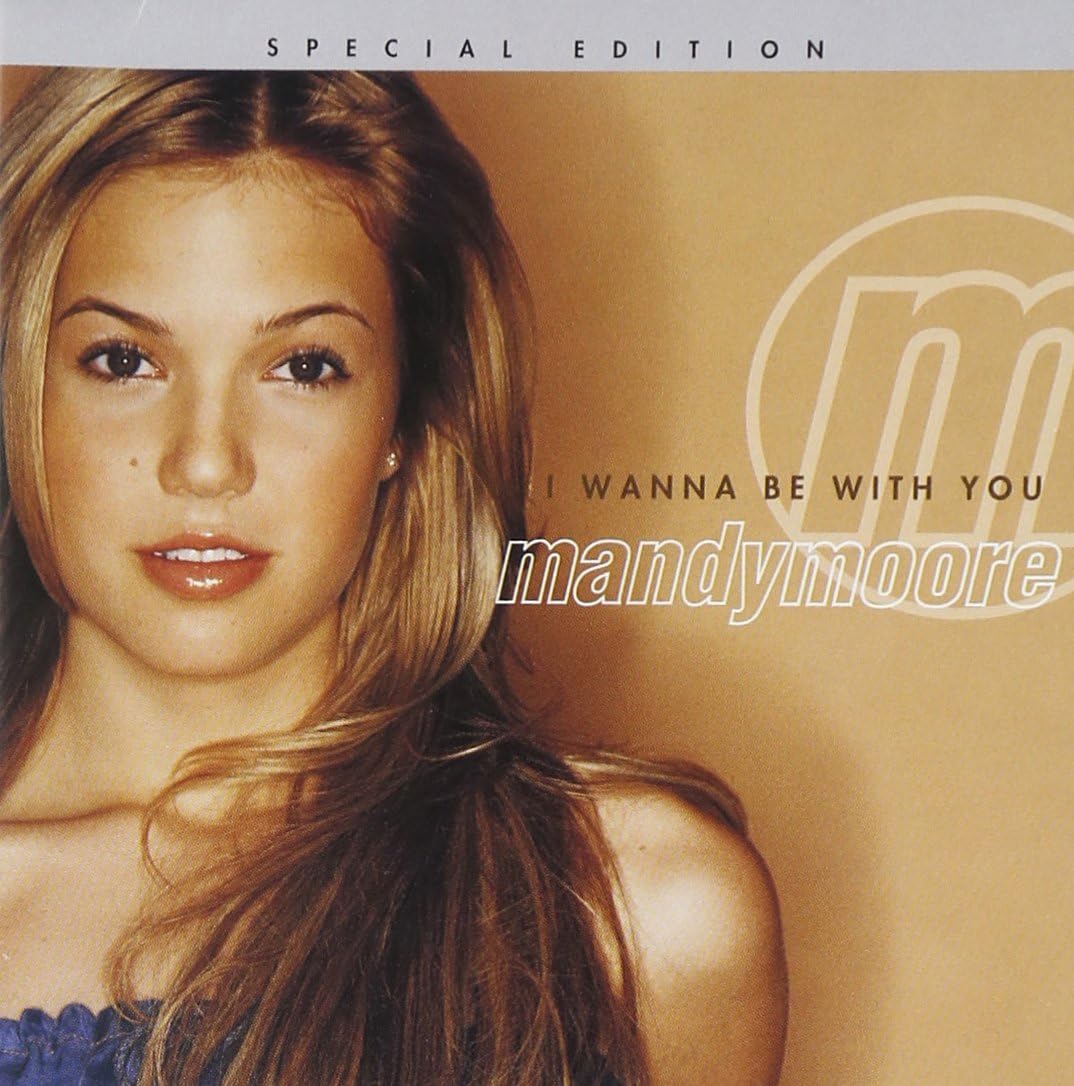 I Wanna Be With You: Moore, Mandy: Amazon.ca: Music