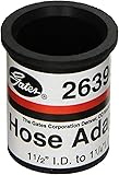 Gates 26391 Hose Reducer, Hose Assemblies - Amazon Canada