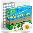 Amazon.com: Miers Labs No Jet Lag Homeopathic Jet Lag Remedy (1 Pack ...