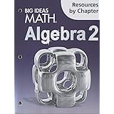 Amazon.com: BIG IDEAS MATH Algebra 2: Common Core Student Edition 2015: ...