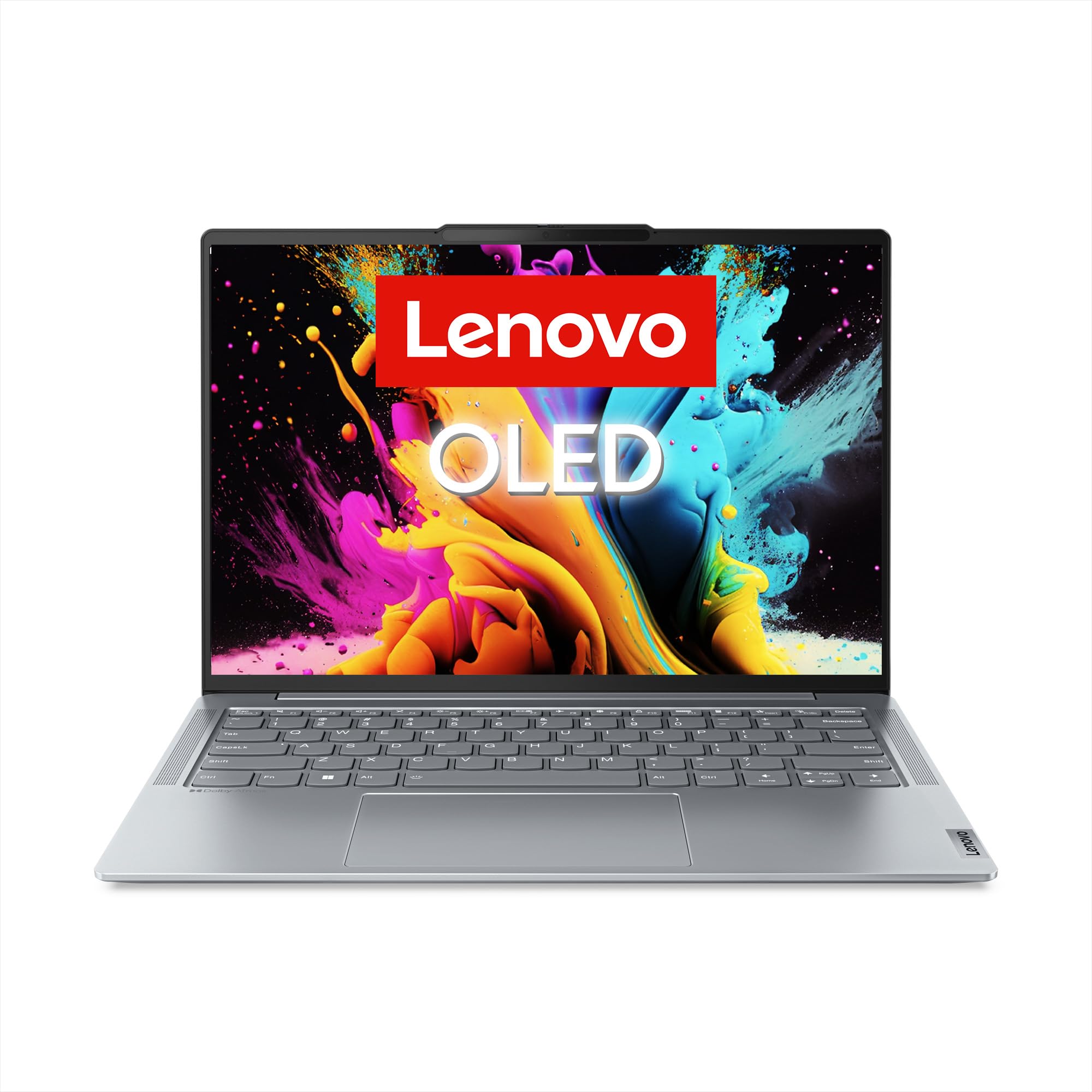 Mua Lenovo Yoga Slim 6 Laptop | 14 Inch WUXGA OLED Display | AMD Ryzen ...