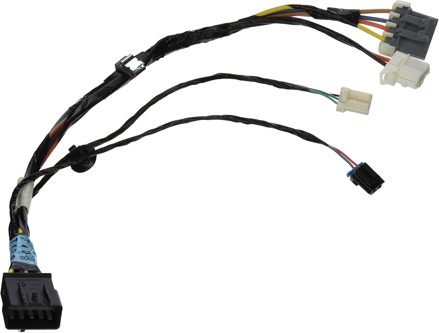 Genuine GM 89019303 Air Conditioning Module Wiring Harness, Lighting ...