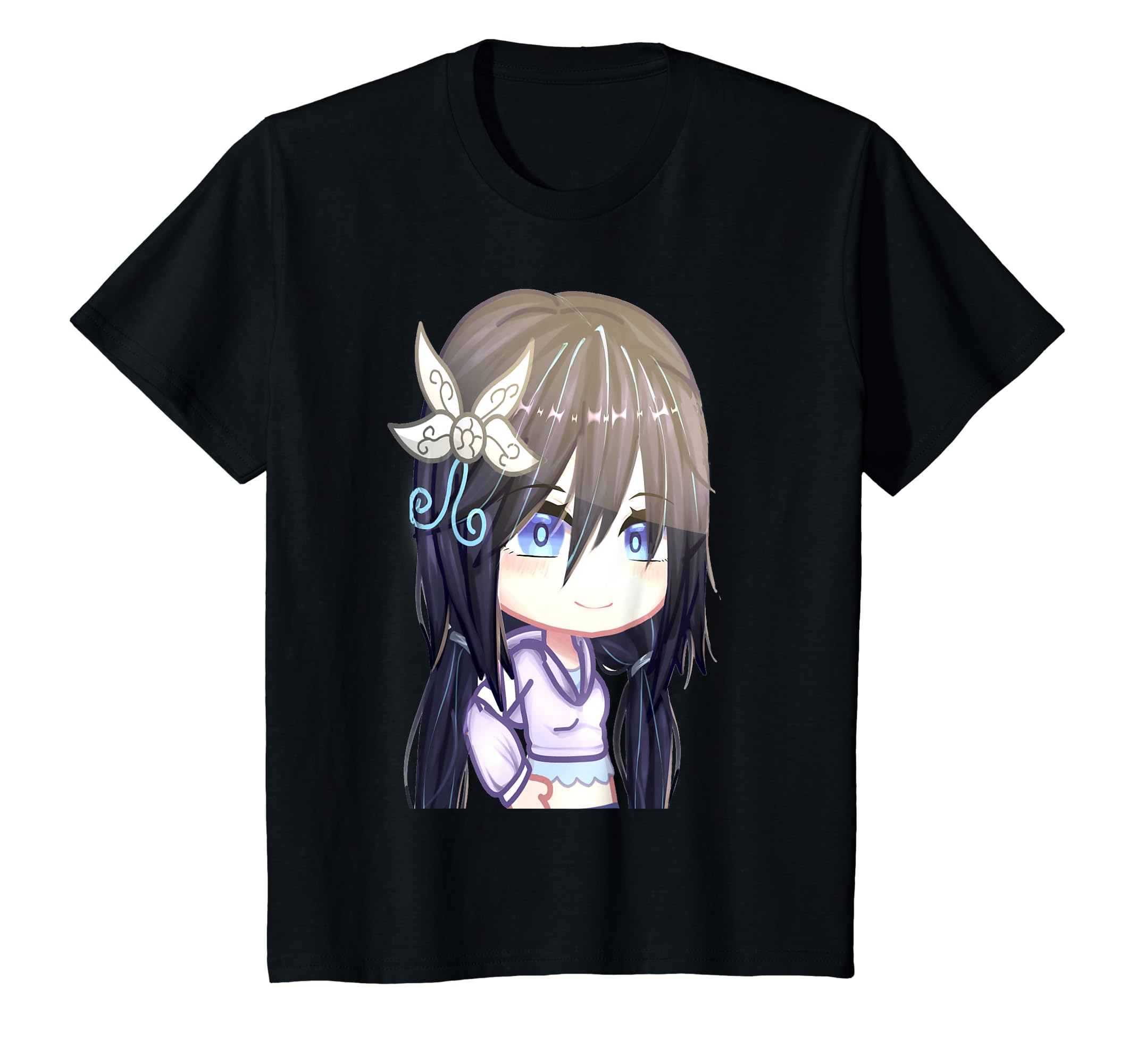 Mua Kids Gacha Life Clothes For Girls Gacha Life Merch For Girls T ...