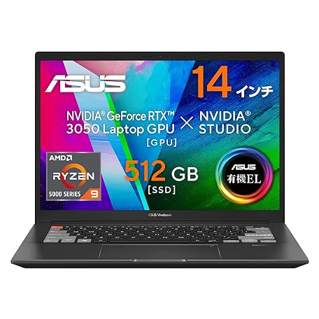 Mua ASUS Laptop Vivobook Pro 14X OLED M7400QC (Ryzen 9 5900HX Mobile ...