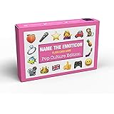 Amazon.com: Name The Emoticon Game | Guess The Phrase Funny Emoji Flash ...